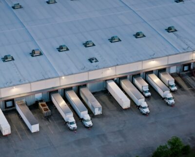 Logistics Solutions Company | Supply Chain Management Services