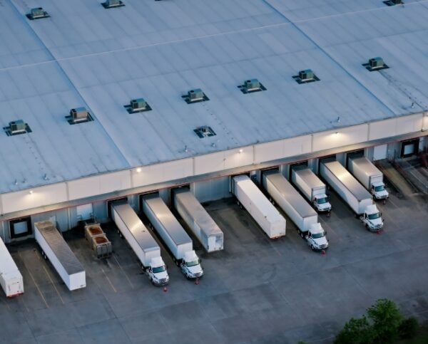 Logistics Solutions Company | Supply Chain Management Services